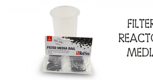 Media Bags & Reactors