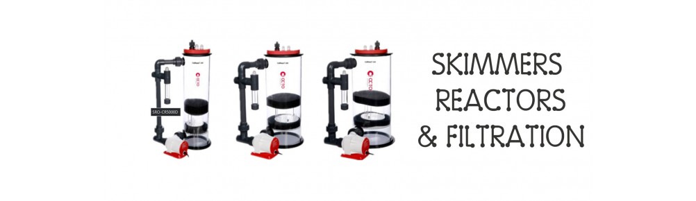 aquarium equipment supplies with Extra Care - Reef Supply