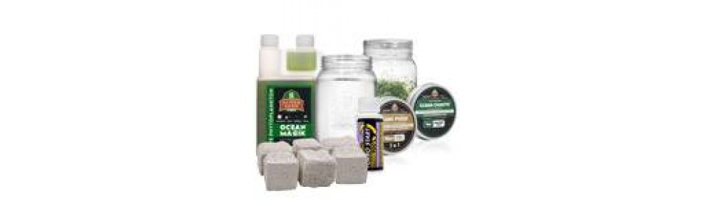 aquarium equipment supplies with Extra Care - Reef Supply