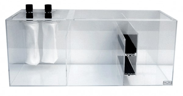 CRYSTAL SUMP 36 - TRIGGER SYSTEMS