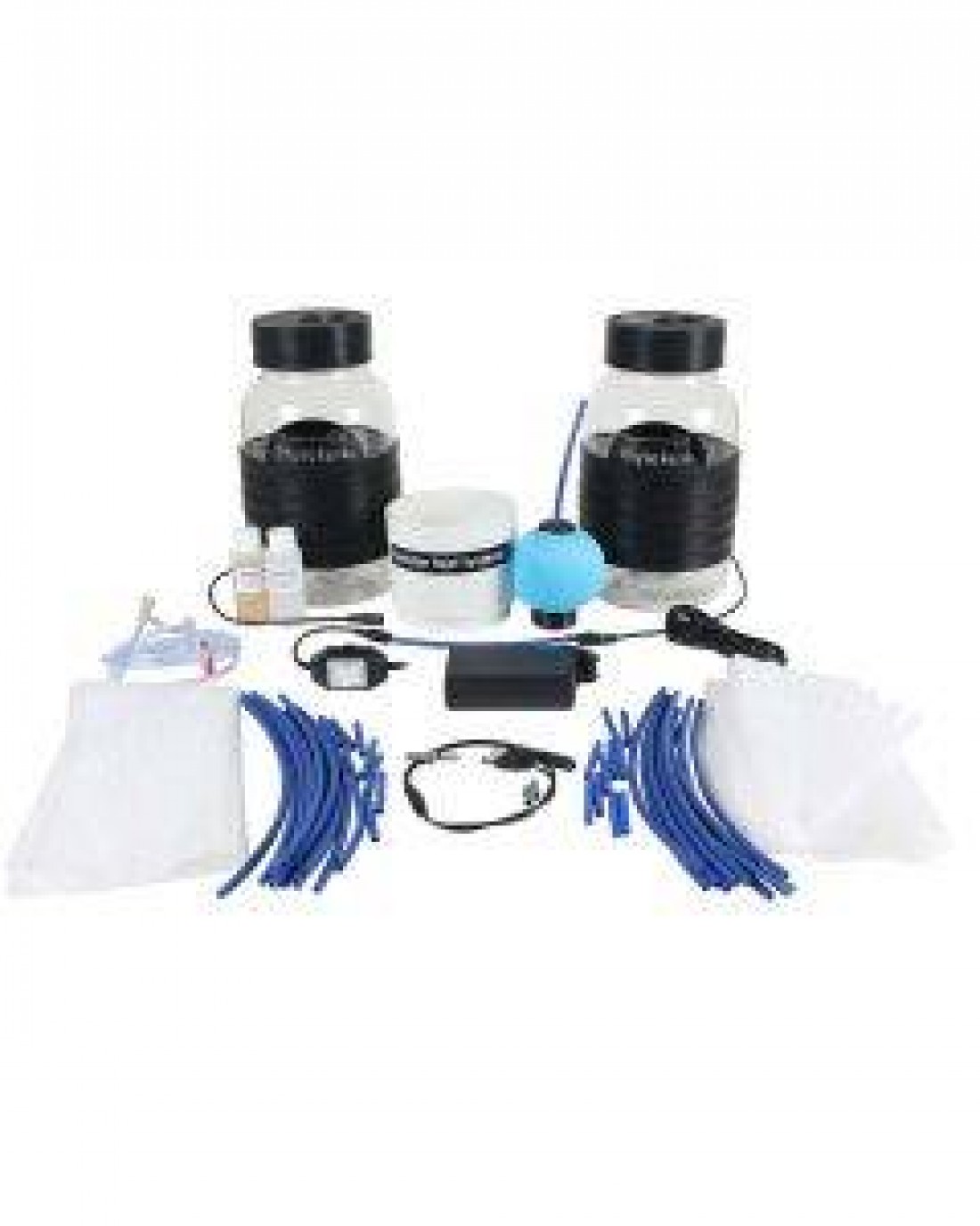 PHYTOTANK CL SYSTEM - COPEPOD AND PHYTOPLANKTON CULTURE REACTORS ...