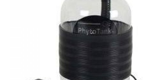 PHYTOTANK MACROALGAE CHAETO REACTOR - POSEIDON REEF SYSTEMS