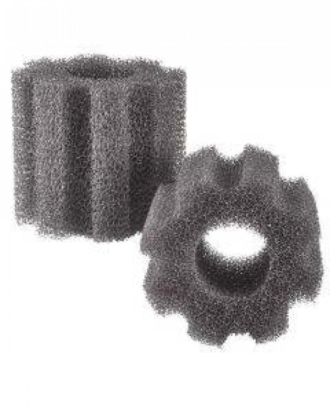 REPLACEMENT CS OVERFLOW SPONGE - CPR AQUATICS