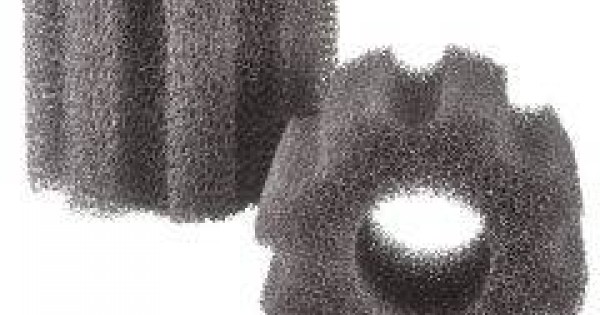 REPLACEMENT CS OVERFLOW SPONGE - CPR AQUATICS