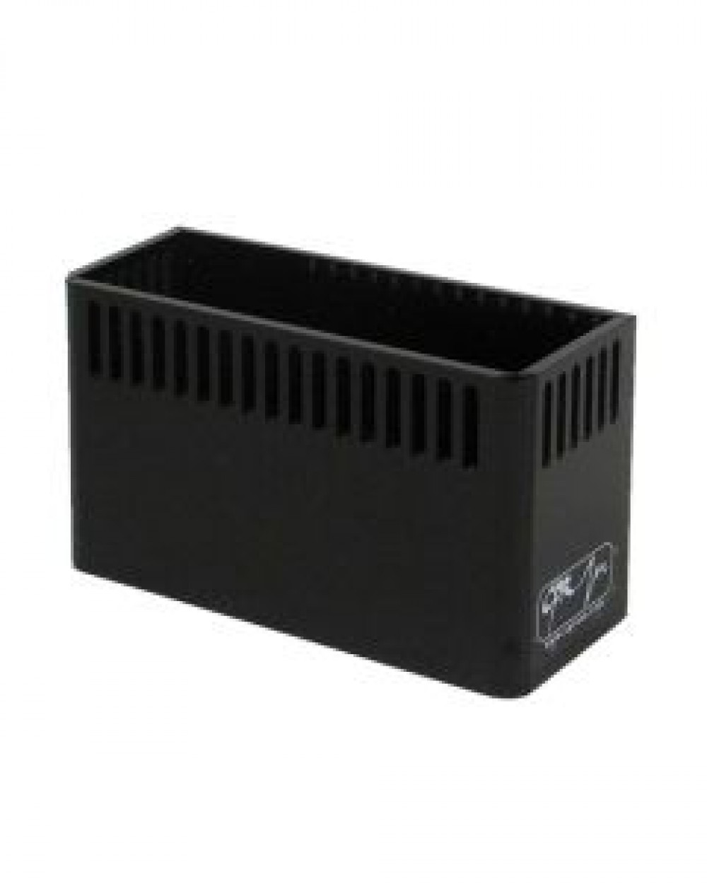 RETROFIT OVERFLOW BOX WITH BACKING - CPR AQUATICS