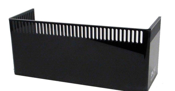 RETROFIT OVERFLOW BOX - CPR AQUATICS