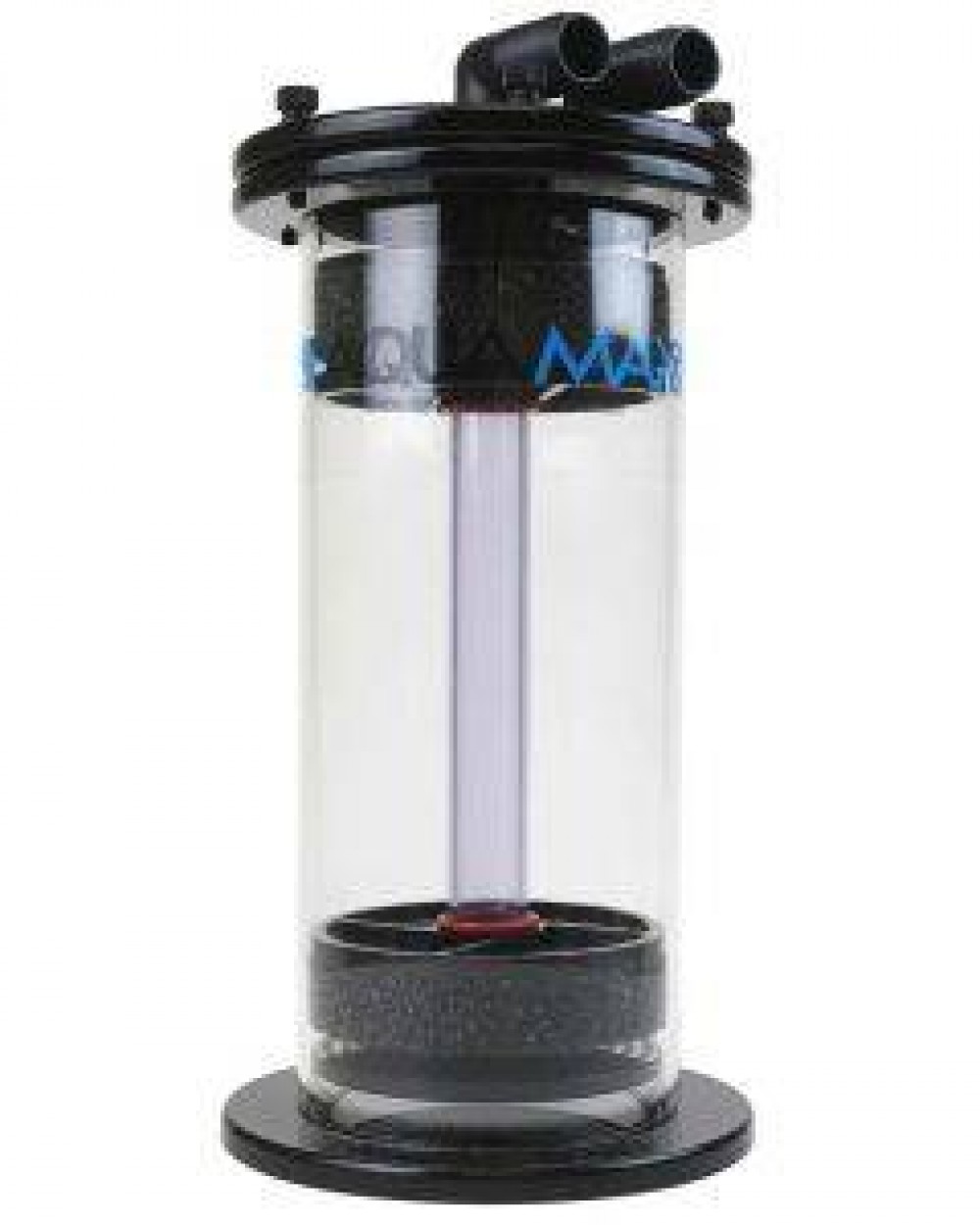 FLUIDIZED GFO AND CARBON FILTER MEDIA REACTOR - STANDARD - AQUAMAXX