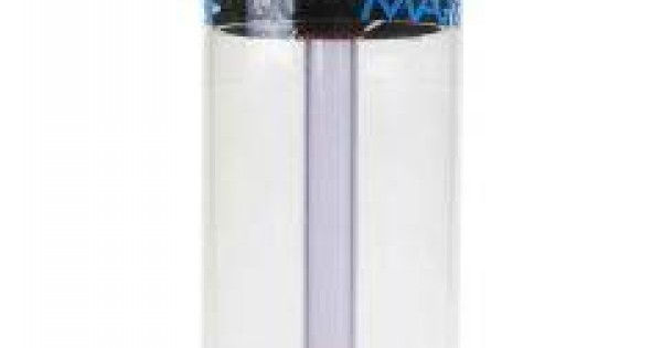 FLUIDIZED GFO AND CARBON FILTER MEDIA REACTOR - STANDARD - AQUAMAXX