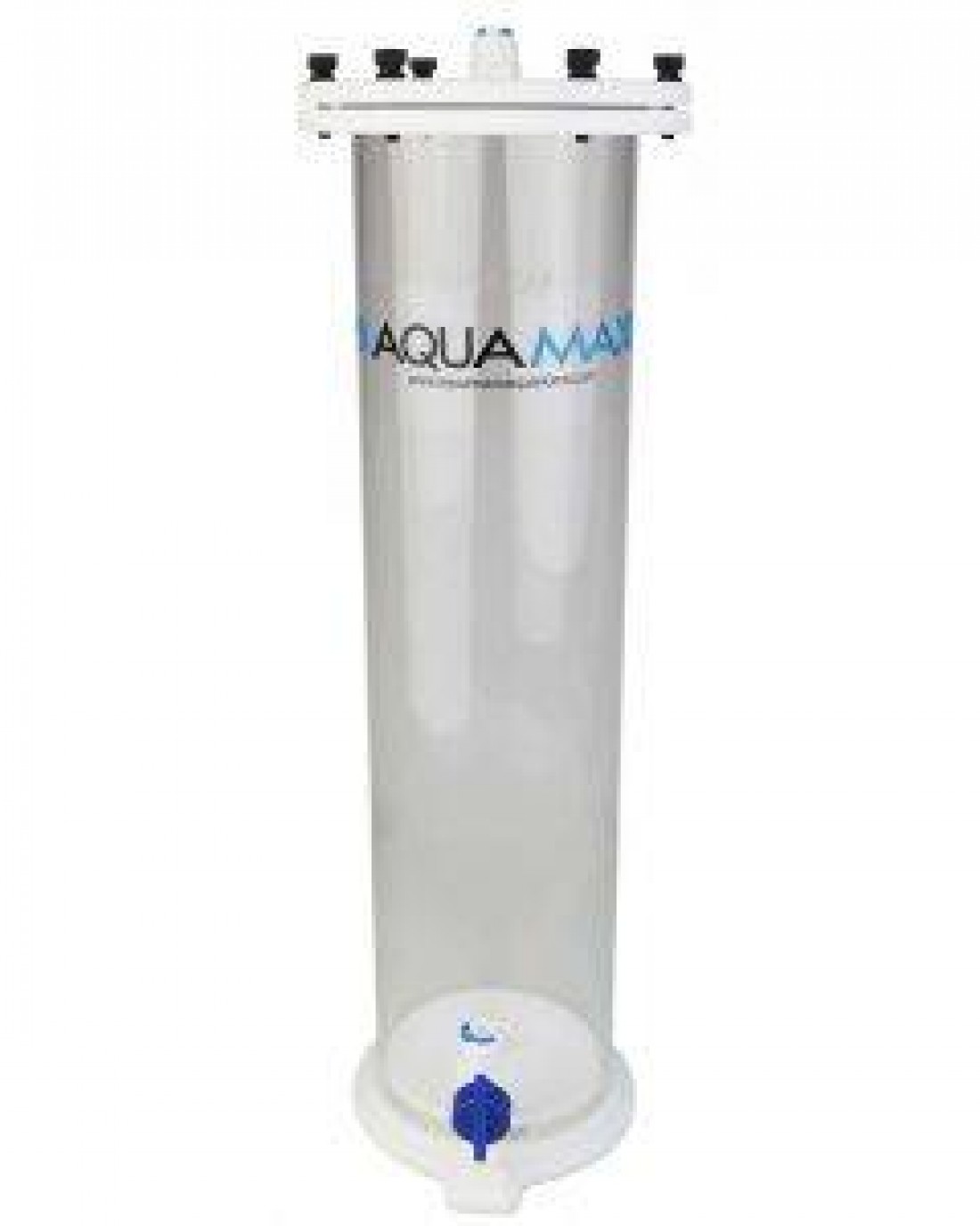 T-X SECONDARY MEDIA CHAMBER FOR CALCIUM REACTORS - AQUAMAXX