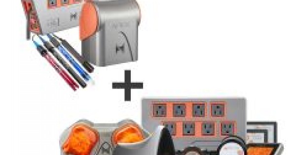 TRIDENT amp; APEX CONTROLLER SYSTEM DREAM BUNDLE - NEPTUNE SYSTEMS